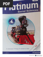 Platinum Social Sciences History Grade 6 Term 1 | PDF | Marco Polo ...