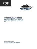 IFR Cheat Sheet | PDF | Instrument Flight Rules | Transponder (Aeronautics)
