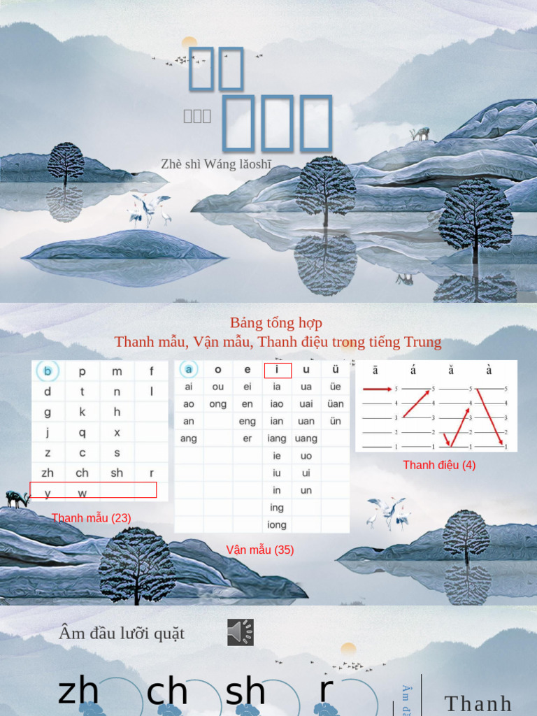 Bai 5 Zhe Shi Wang Laoshi | PDF