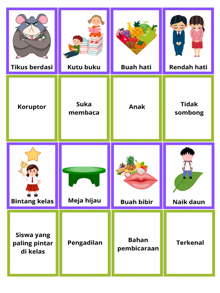 Majas Metafora | PDF