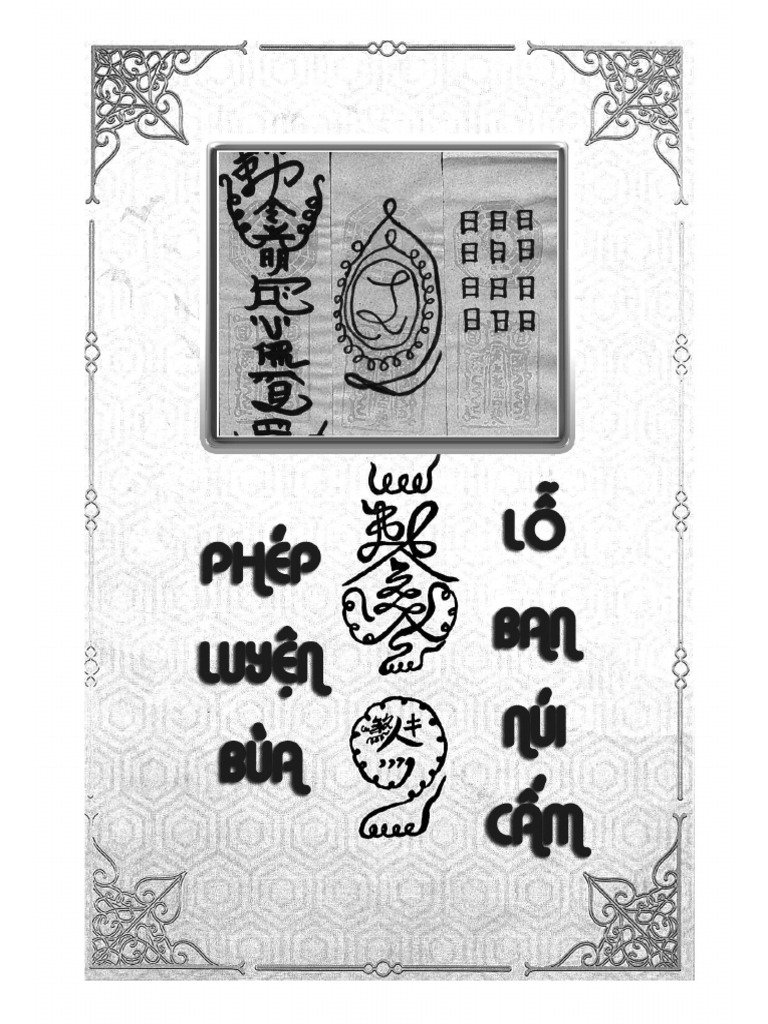 Lo Ban 10 | PDF