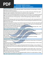 Hướng dẫn sử dụng Base XSpace | PDF