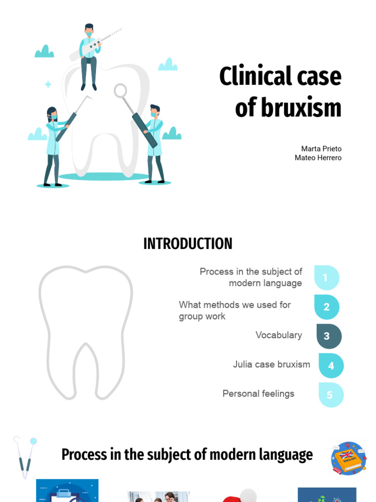 Copia de Copia de Dental Infographics by Slidego? 2 | PDF