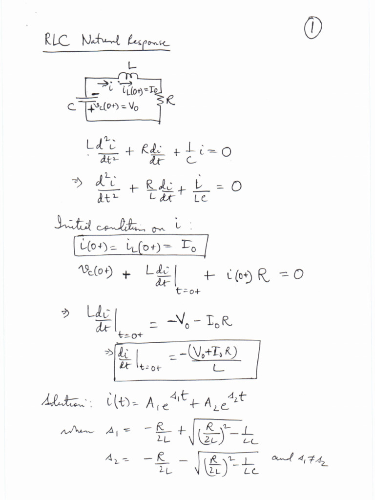 ELL101 Natural - Response 3 | PDF