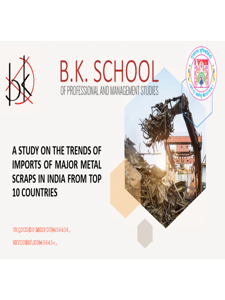 Scrap GP AMit PPT (Autosaved) | PDF | Research Methods | Evaluation Methods