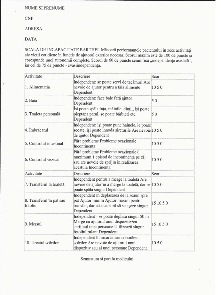 BARTHEL | PDF