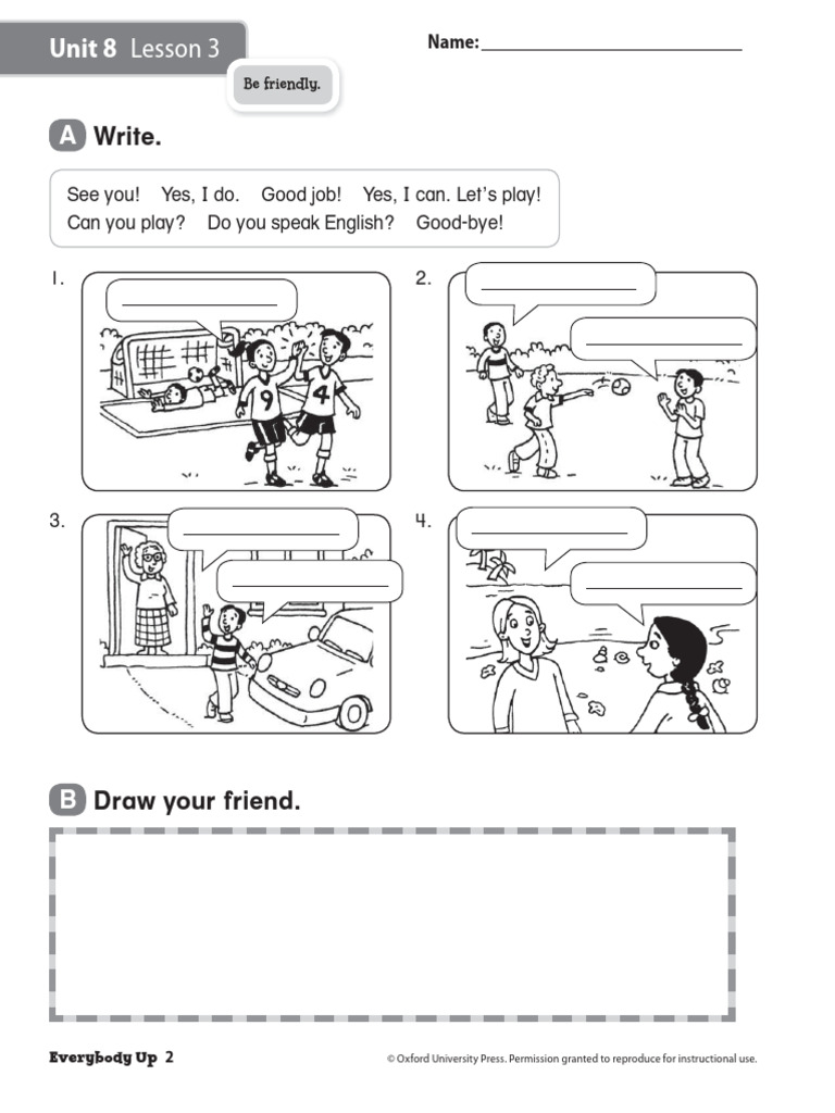 EU2e L2 Unit8Lesson3 WKST | PDF