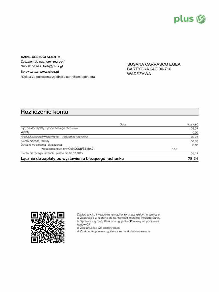 PLUS1 | PDF
