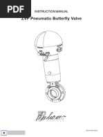 Catálogo Geral Bardiani | PDF | Valve | Actuator