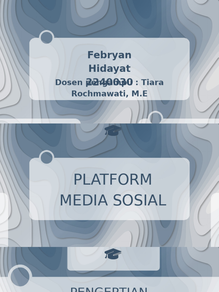 PPT_ Febryan Hidayat 2240030 | PDF