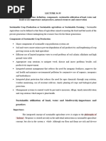 Soil Science Practical Soil Texture by Feel Method | PDF