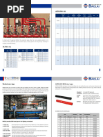 Tenaris Line Pipe | PDF | Pipe (Fluid Conveyance) | Building
