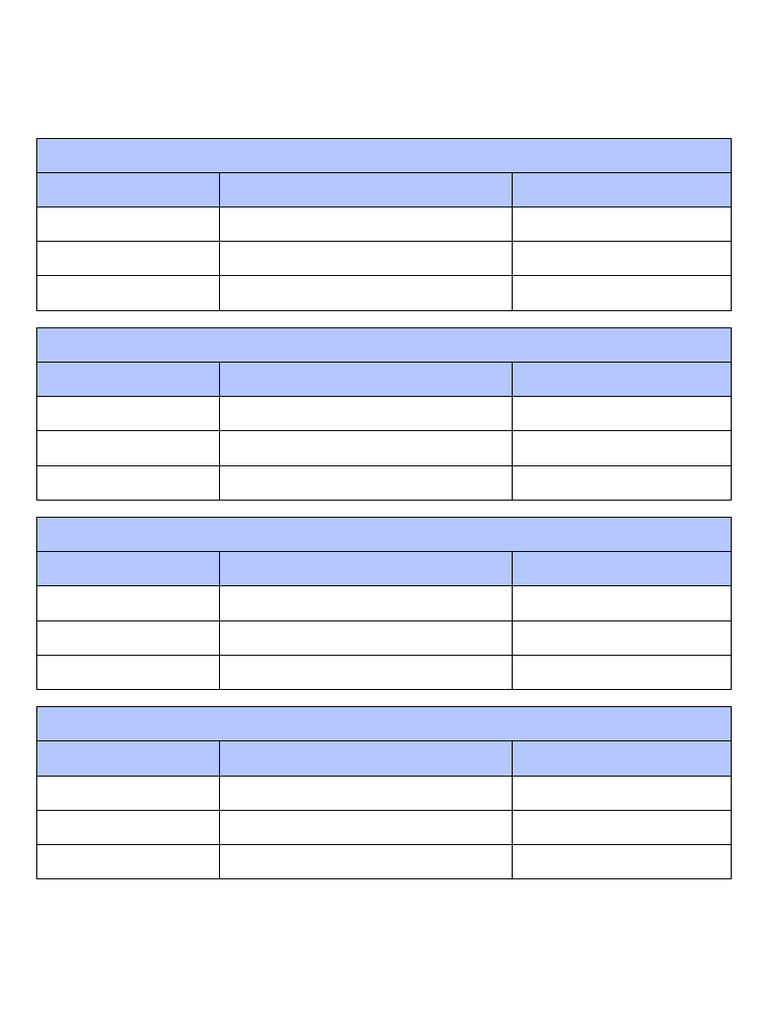 15th Batch SectionA Daywise Routine | PDF