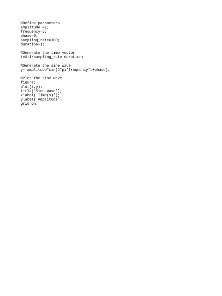 Code | PDF