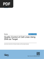 Acgs Best Practice Guidelines For Constitutional Karyotype Analysis and ...