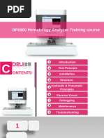 23-20152-00 (2018) BD FACSuite™ Clinical Software Quick Reference Guide ...