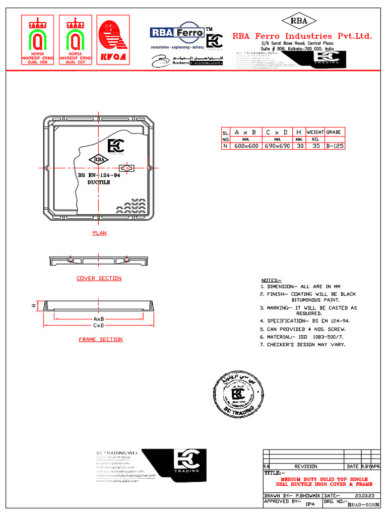 Datasheet (1) | PDF
