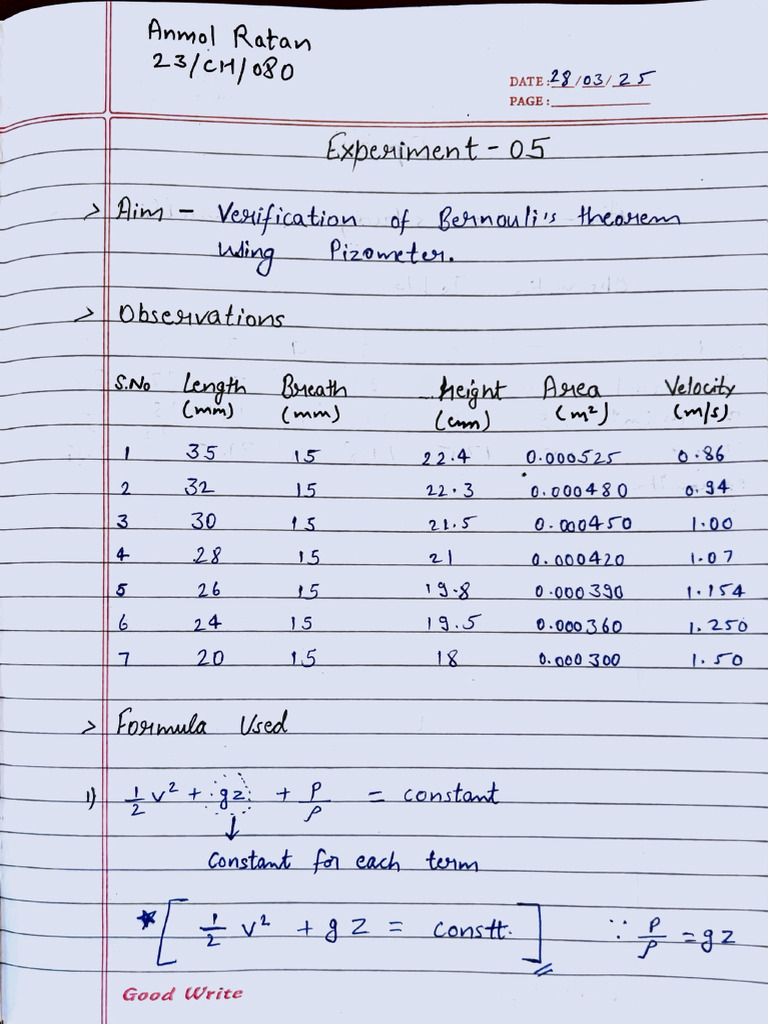 23 CH 80 Anmol Ratan Exp.05 | PDF