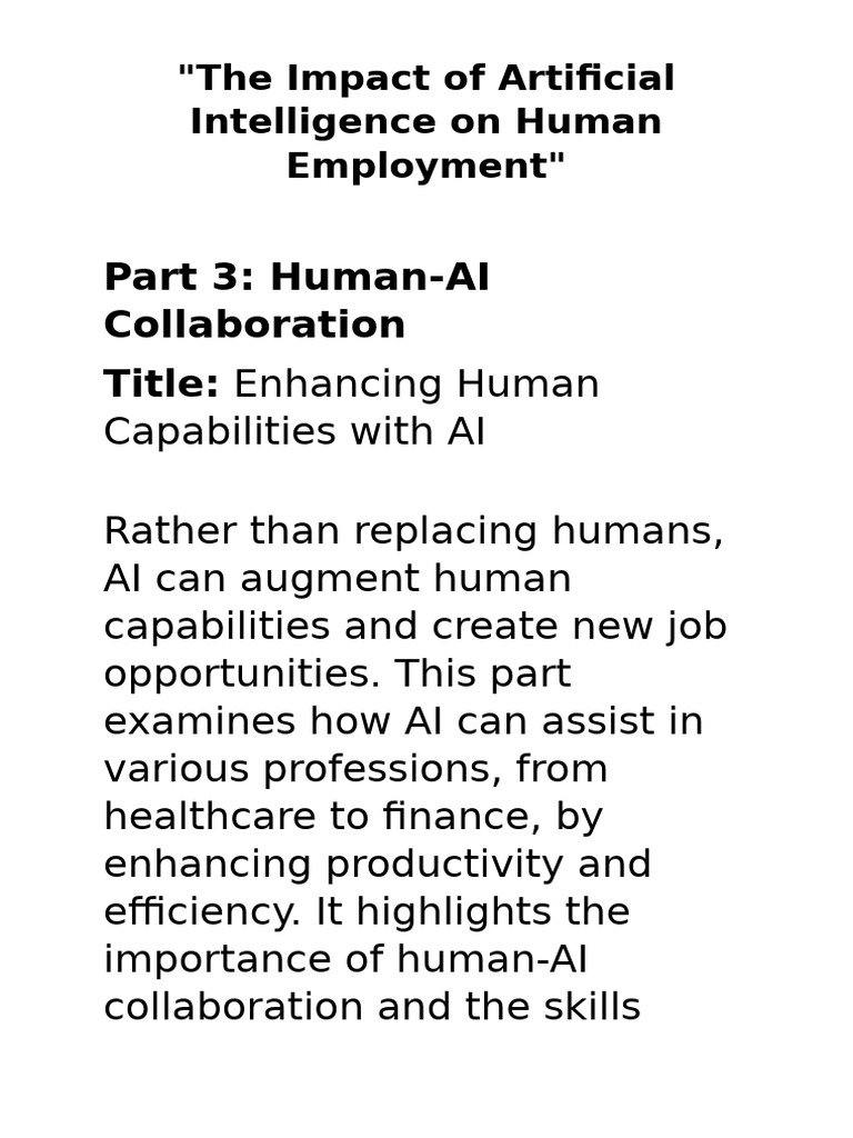 Artificial Intelligence - 2 | PDF