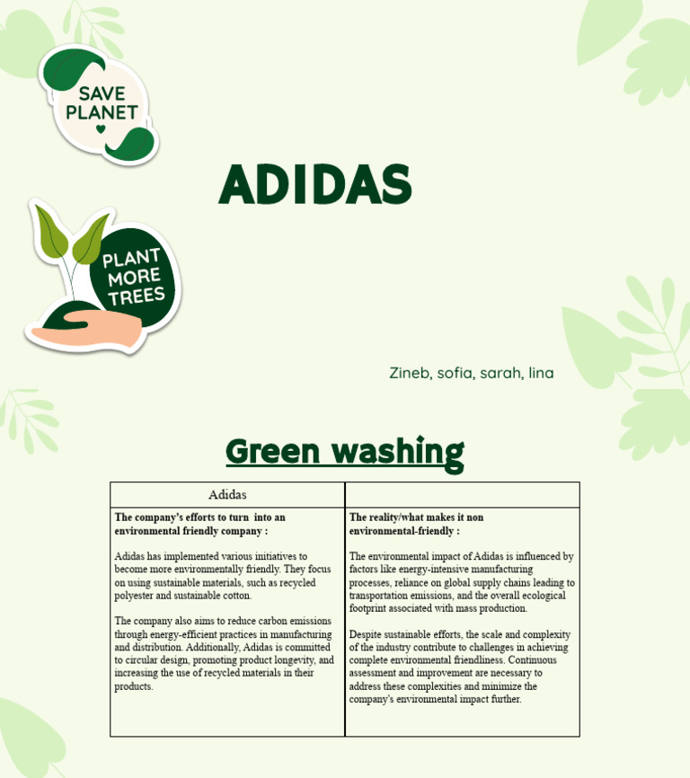 adidas | PDF