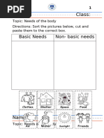 LKG Evs Ws Final | PDF