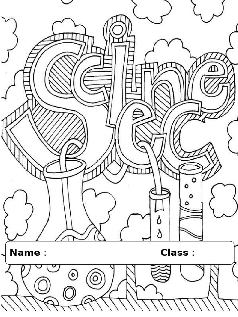 1st Sem Science Worksheets | PDF | Senses