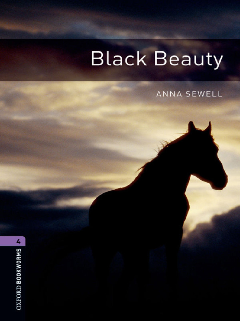Black Beauty - Anna Sewell | PDF | Black Beauty | Horse Gait
