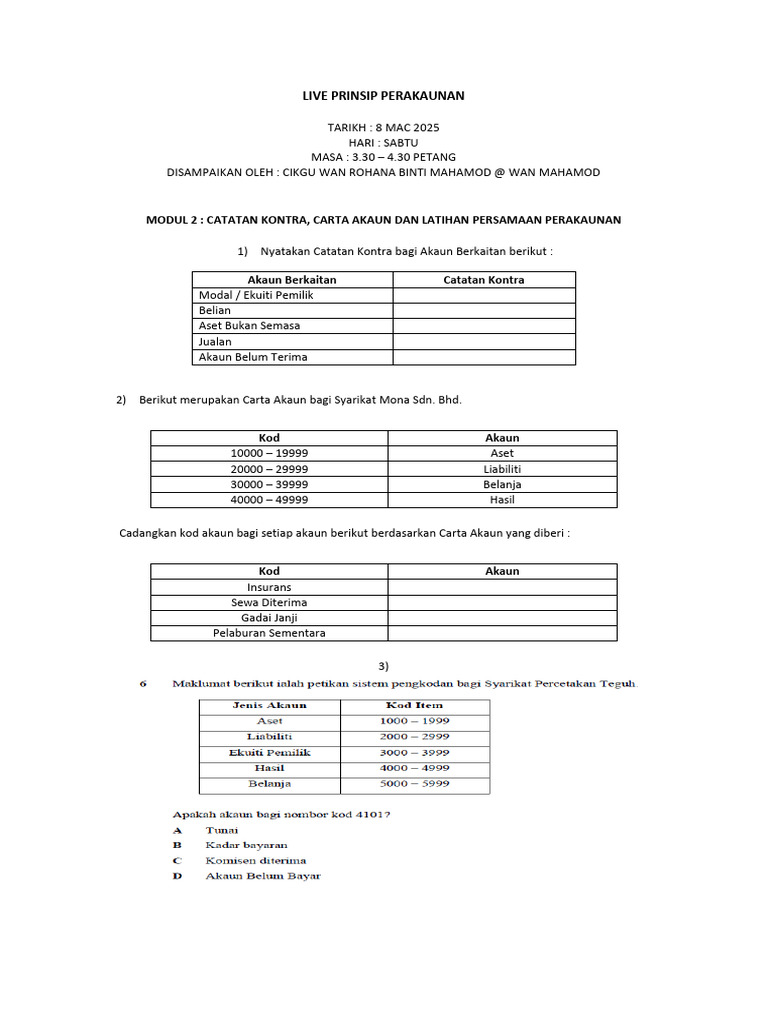 Addmath PPT t4 | PDF