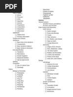 Ustet Coverage | PDF