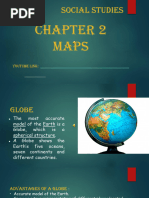 Geometry Map Project | PDF | Euclidean Plane Geometry | Geometric Shapes