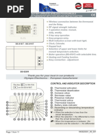 Temperature Monitoring System Manual | PDF | Login | User (Computing)