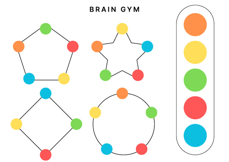 Brain Gym | PDF