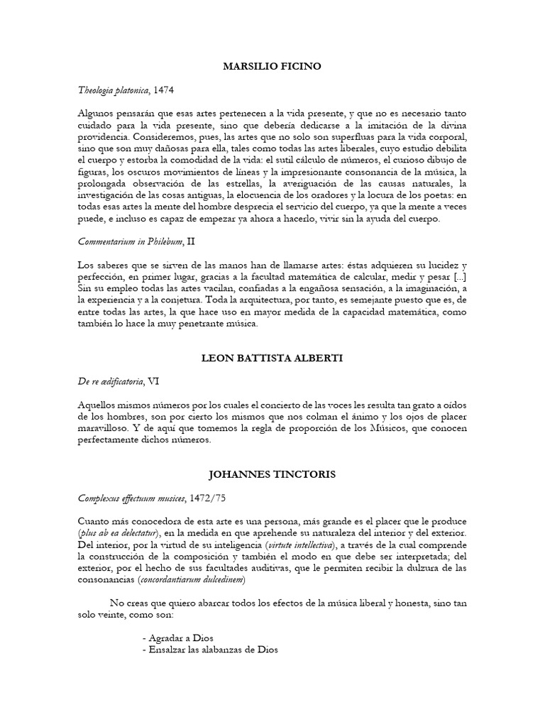 Tema 1-Textos | PDF | Pitágoras | Platón