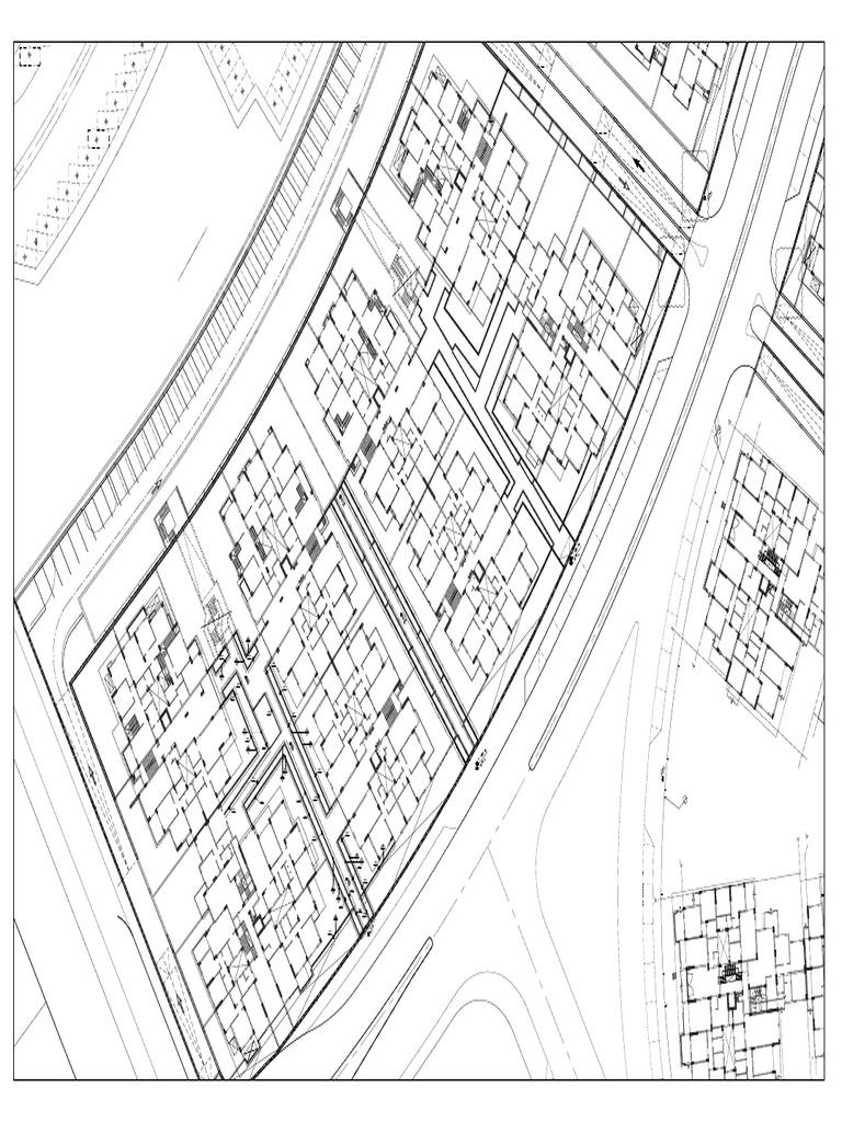Block Work Pdf