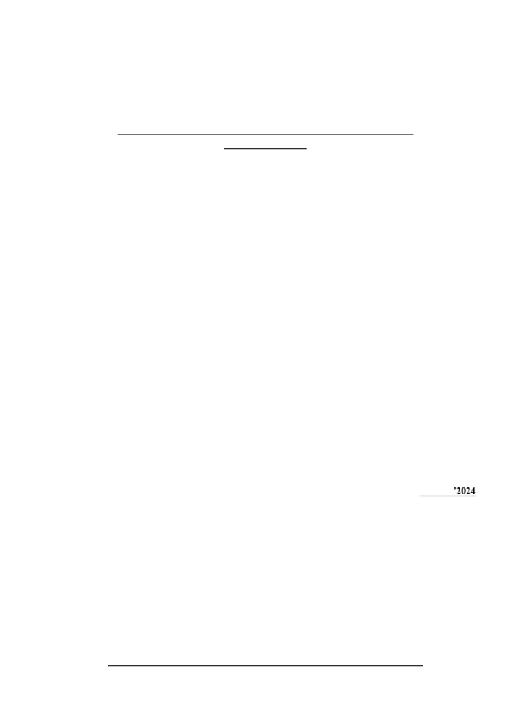 Assignment Viva Notice Tee Dec 2024 | PDF | Freight Transport | Written Communication