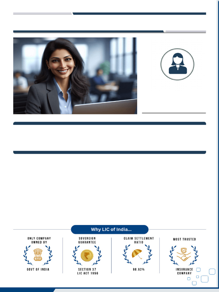 L Sarojamma - 736 - 21 - 15 - Age - 40 - SA - 500000 - 30 | PDF | Insurance | Taxes