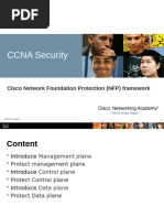 CloudGenix ION 7000 Hardware Data Sheet | PDF | Data Center | Computer ...