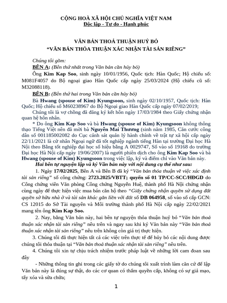 2025 VBH VBTT 2723.2025 | PDF