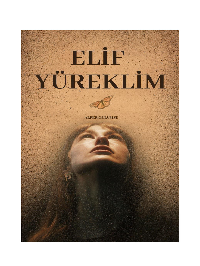 Elif Yüreklim | PDF