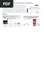 ¿Qué Es Horizontal y Vertical - Significado, Ejemplos | PDF | Horizonte