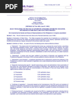 Ra 8050 | PDF | Optometry | Health Care