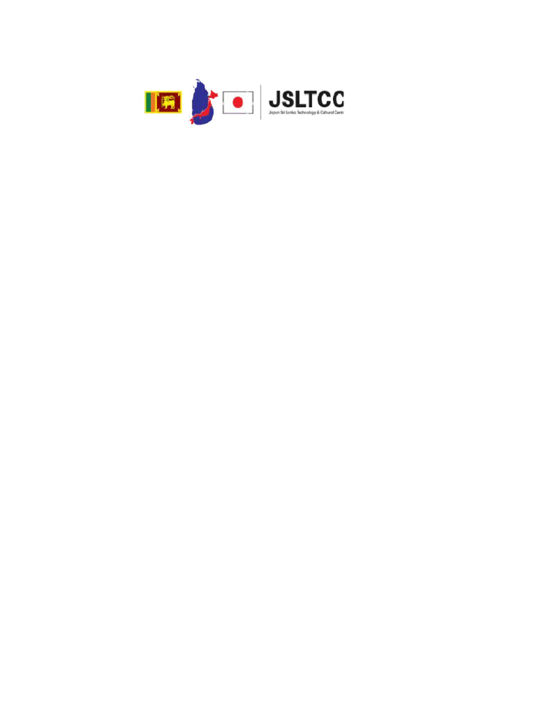 JSLTCC Logo | PDF