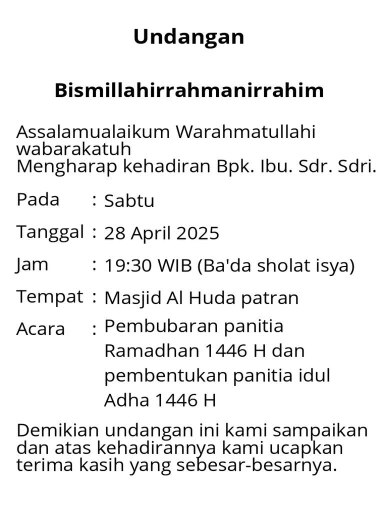 Undangan_20250422_052501_0000 | PDF