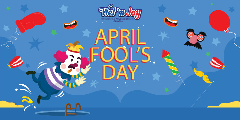 April Fools | PDF