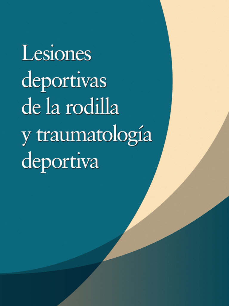 Rodillas | PDF | Rodilla | Anatomía del miembro inferior