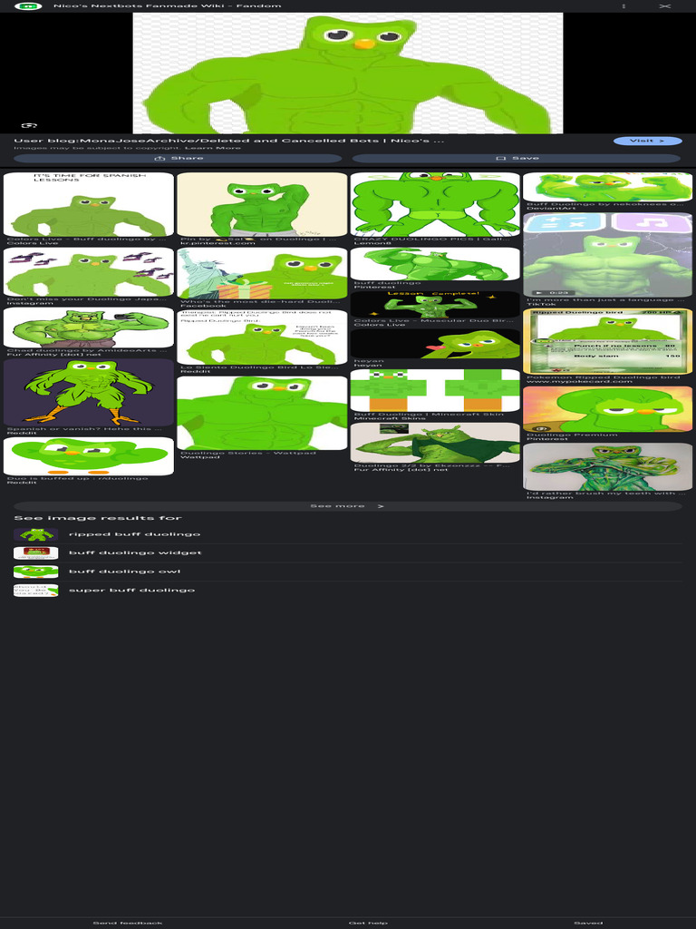 Buff Duolingo - Google Search | PDF | Media Sharing | E Commerce