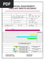 Ti-84 Plus (TVM, NPV, Irr) | PDF
