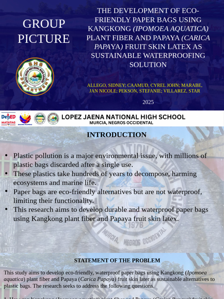 Final Defense Stem Shs | PDF | P Value | Analysis Of Variance