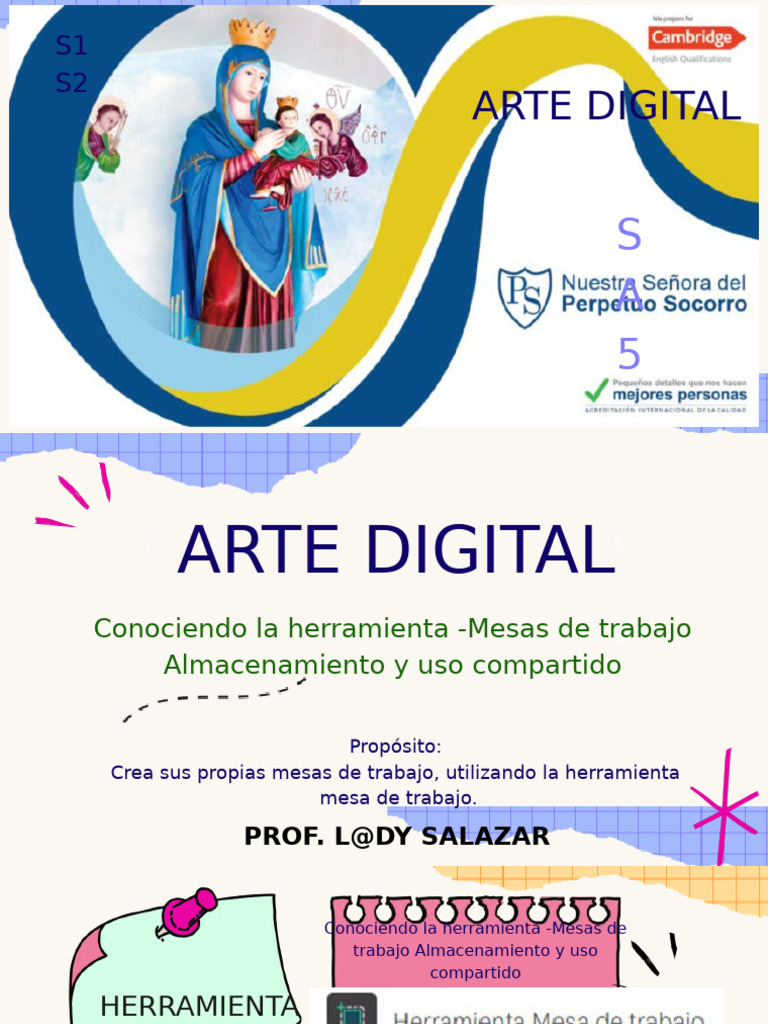 M1 Sa5 S1°s2° | PDF