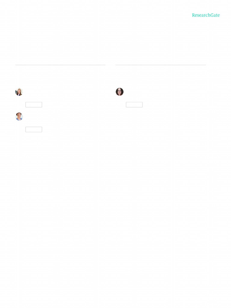 SCRS | PDF | Borderline Personality Disorder | Factor Analysis